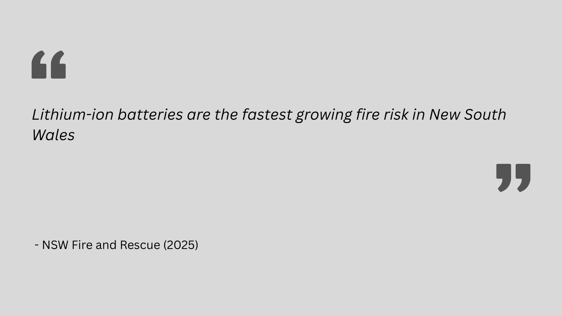 Fire Resistant Charging Cabinets and Cases for Lithium-Ion Devices ...